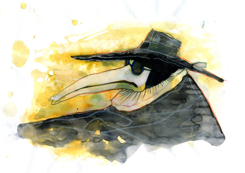 Maschera Della Peste Arte Dottore Della Peste Maskerelle