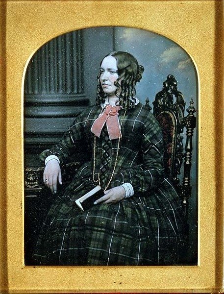 Mary Emma Roper | Benjamin West and Edward Kilburn