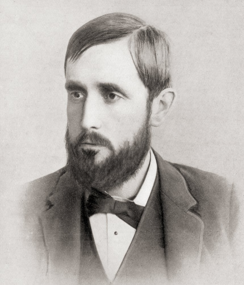 John Dillon, da 'Gladstone: The Man and the Statesman', di David ...