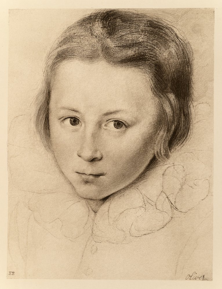 Henry, Principe di Galles, da 'James I and VI', stampato da Manzi ...