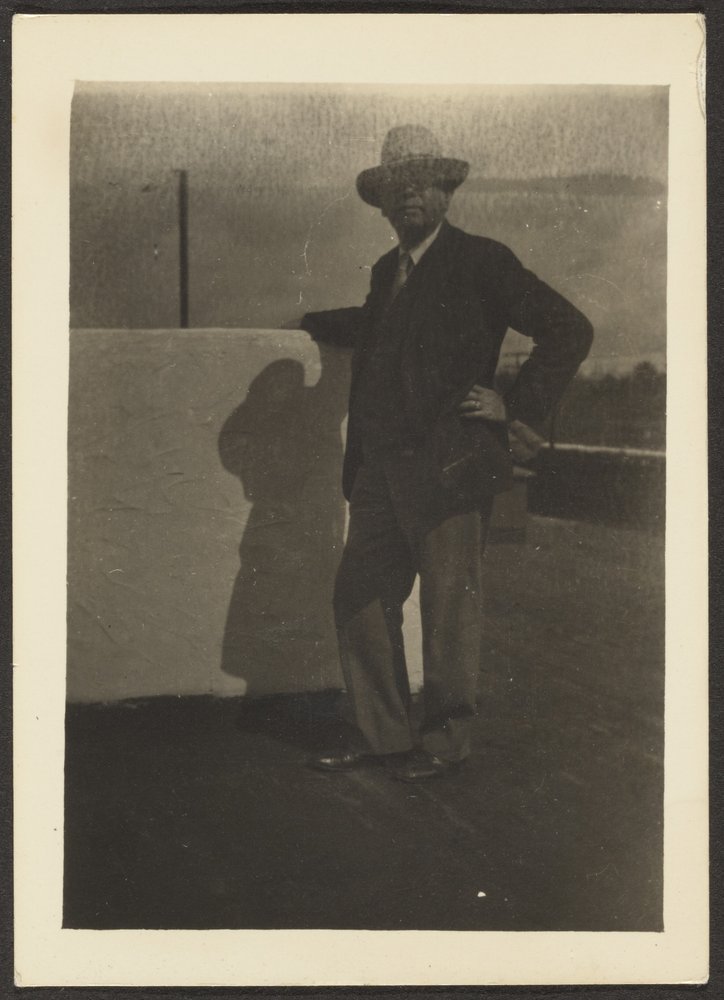 [Fleckenstein] | Louis Fleckenstein | Stampa d'arte