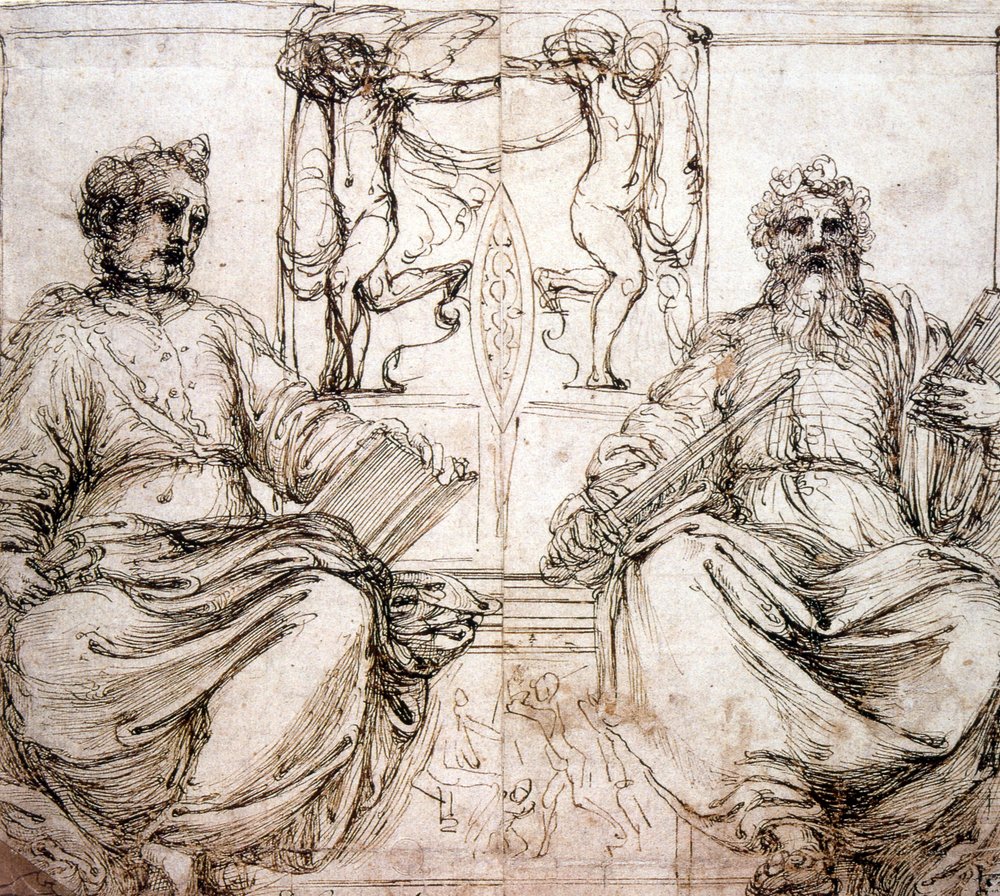 San Pietro e Paolo di Perino (o Perin) del Vaga