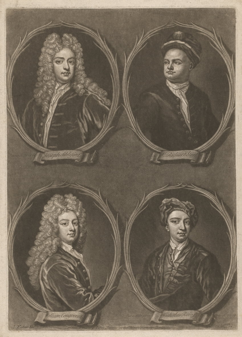 Senza titolo | John Bowles | Stampa d'arte