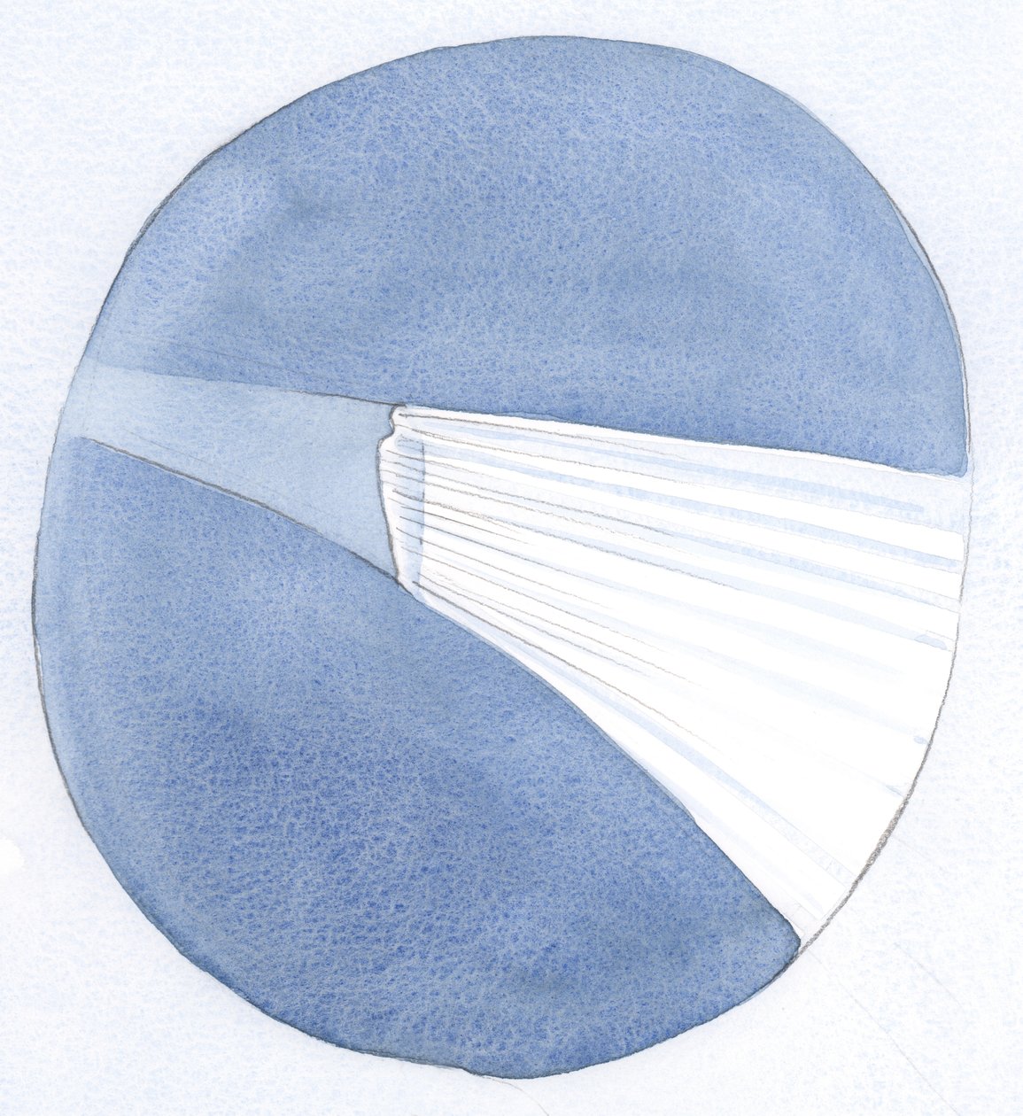 Quando una persona debole implora l'aiuto di Dio, la Sua grazia scorre ...