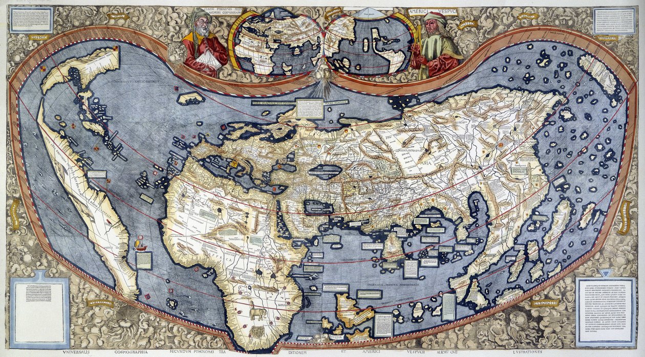 Mappa Del Mondo Mar Arabico Mare Arabico: Tra Potere E Pirati | Il