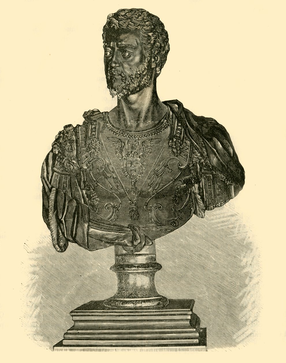 Cosimo De' Medici | Unbekannt | Stampa d'arte