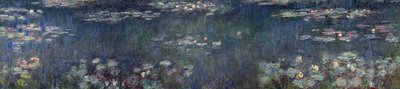 Stampe artistiche di Claude Monet