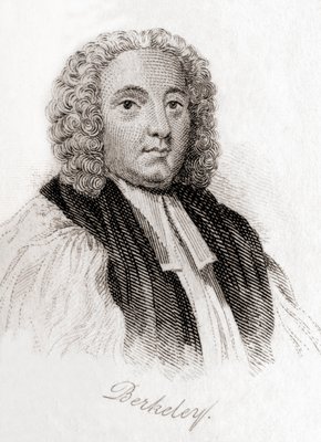 George Berkeley | English School | Stampa d'arte